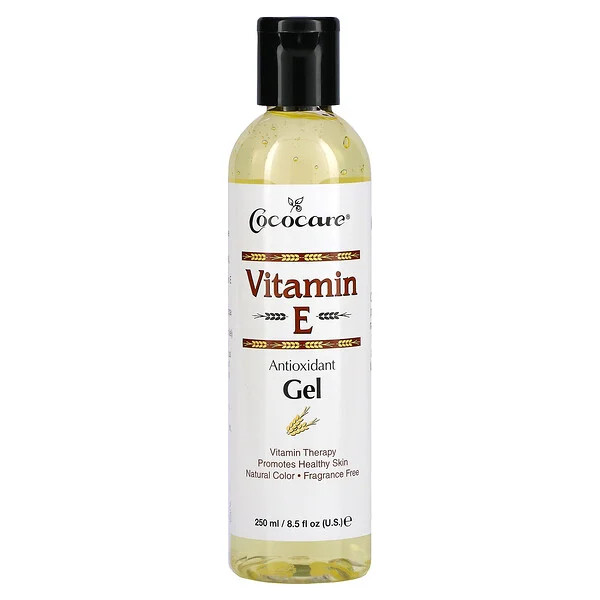 Cococare Vite E Body Gel - Apex Beauty Supply