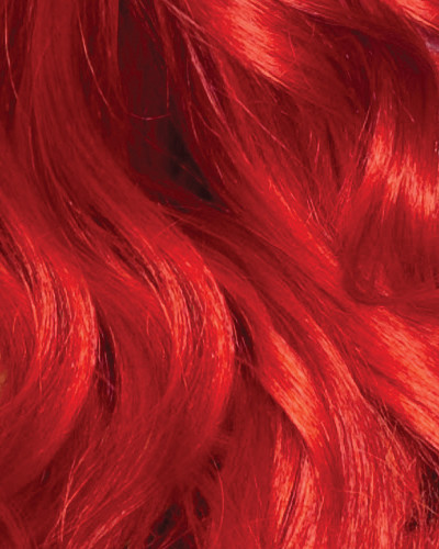 It Tress Top Model "FFC-101" #RED - Apex Beauty Supply