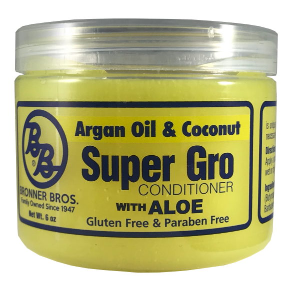 Grandma Wilkie Super Gro - Apex Beauty Supply