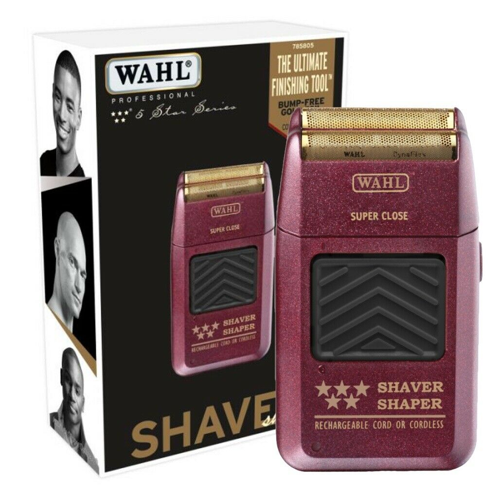 Wahl Shaver Shaper - Apex Beauty Supply