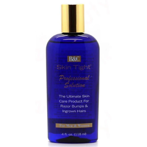 B&C Skin Tight Professional Strength - Apex Beauty Supply