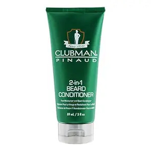Clubman Beard Conditioner - Apex Beauty Supply