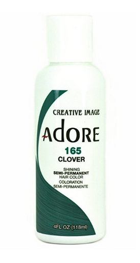 Adore 165 Clover 4 oz - Apex Beauty Supply