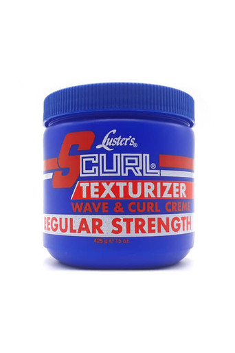 Scurl Regular Texturizer Apex Beauty Supply