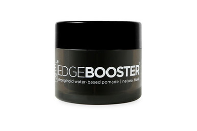 Style Factor Edge Booster Hideout #Natural Black - Apex Beauty Supply