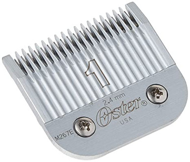 Oster Detachable Clipper Blade #1 - Apex Beauty Supply