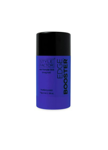 Style Factor EdgeBooster Hair Pomade Stick #BlueberryScent 2.36oz ...
