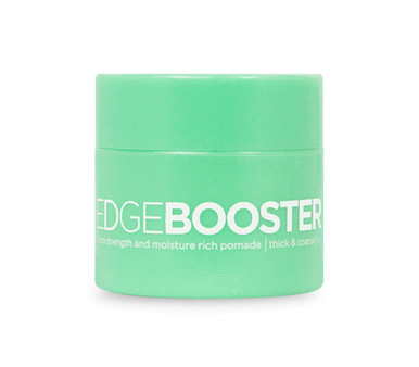 Style Factor EdgeBooster #GreenBeryl 0.5oz - Apex Beauty Supply