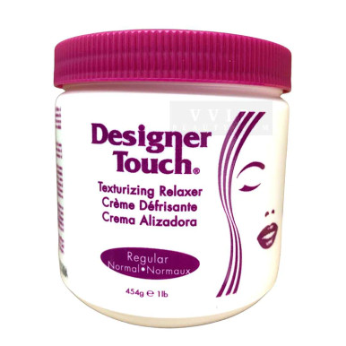 Designer Touch Relaxer Reg - Apex Beauty Supply