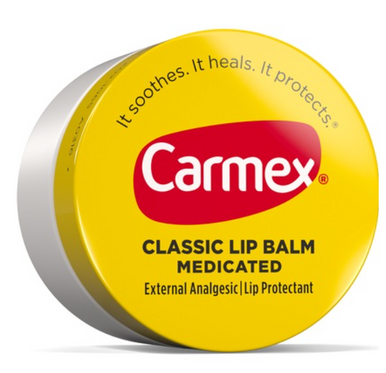 Carmex Classic Lip Balm Jar - Apex Beauty Supply