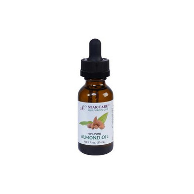 Smart Care Pure Almond Oil - Apex Beauty Supply