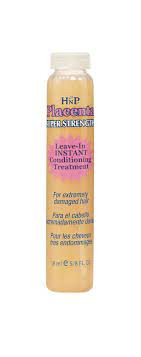 HNP Placenta Super Strength Leave-In INSTANT Conditioning Treatment ...
