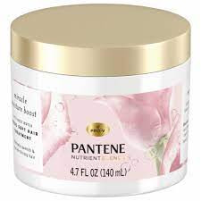 Pantene Miracle Moisture Boost With Rose Water - Apex Beauty Supply