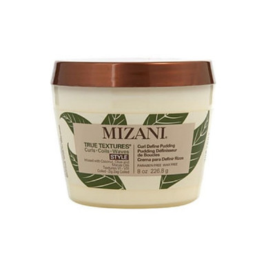 Mizani Curl Define Pudding - Apex Beauty Supply