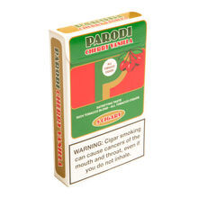 Machine Made Cigars - Parodi Cigars - Buitrago Cigars