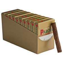 Parodi Speciale Cigar 10/5 Packs- Buitrago Cigars