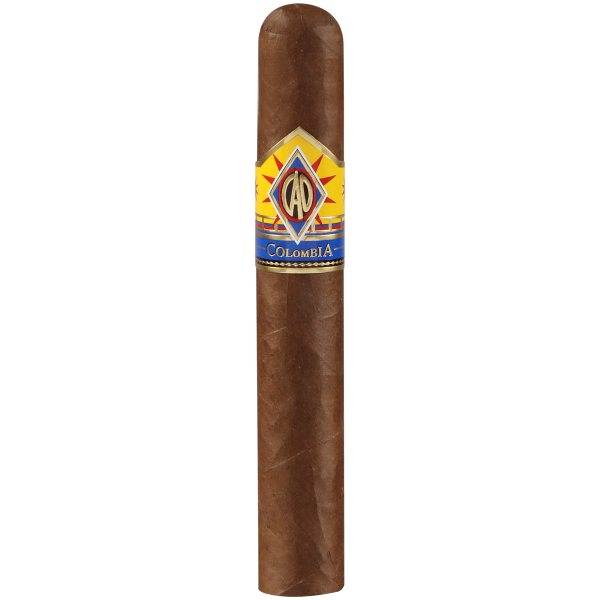 CAO Cigars Colombia Tinto 20 Ct. Box 5.00X50 - Buitrago Cigars