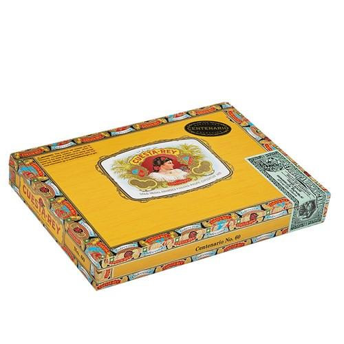 Cuesta-Rey Centenario #60 Cigars 10 Ct. Box- Buitrago Cigars