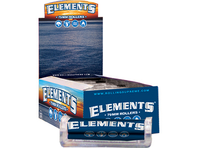 Elements Cigarette Rolling Machine 79MM - Buitrago Cigars