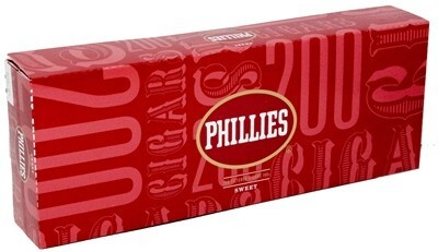 Phillies Filtered Cigars | Phillies Cigars | Smoke Shop