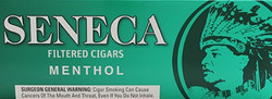 Seneca Filtered Cigars -Buitrago Cigars - Wholesale