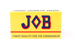 JOB Cigarette Papers - Buitrago Cigars - Rolling Papers