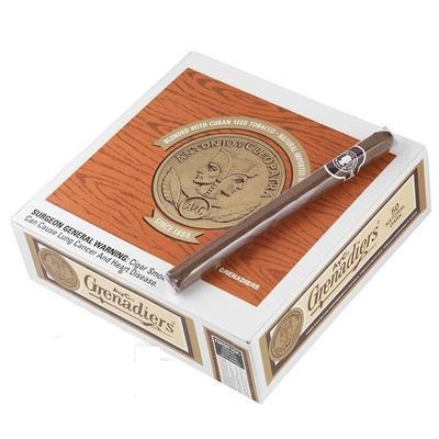 AYC Grenadiers Cigars | Grenadiers Cigars | Cigar Shop