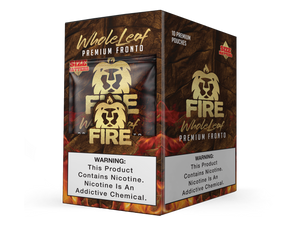 Grabba Leaf | Cigar Leaf | Tobacco Leaf