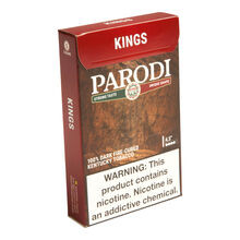 Parodi Kings Cigar 10/5 Packs- Buitrago Cigars