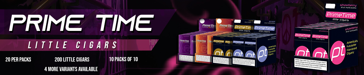 Buy Little Cigars | Cheap Little Cigars Online
