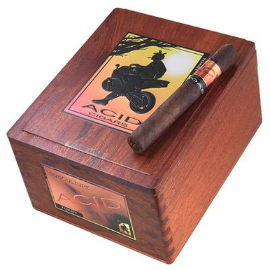 ACID Subculture Malta Cigars 24Ct - Buitrago Cigars