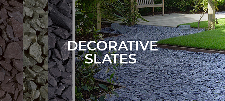 Garden Stone, Landscape & Garden Supplies | Corfe Stone