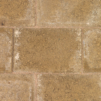 Lakeland Driveway Block Paving - Buff | Corfe Stone