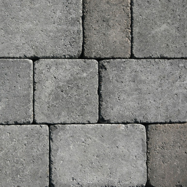 Wyresdale Abbey Paving Setts - Ash | Corfe Stone