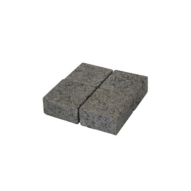 Imperial Black Basalt Setts - Corfe Stone