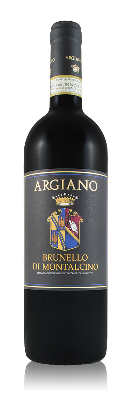 Argiano Brunello Di Montalcino 2017