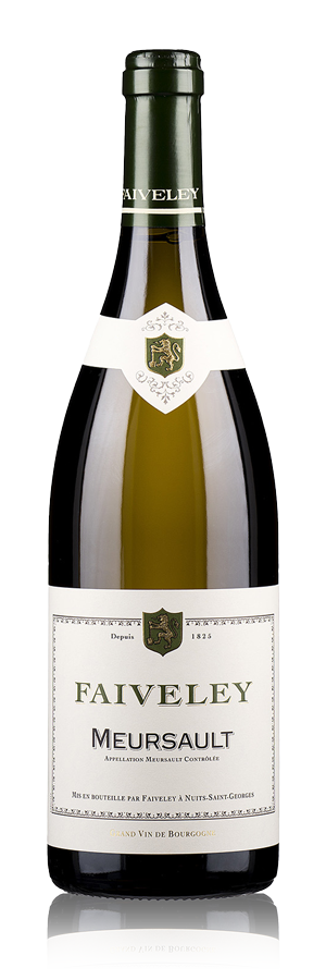 Faiveley Meursault 2022