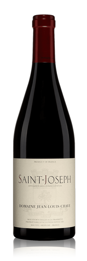 Domaine Jean-Louis Chave Saint Joseph Rouge 2021