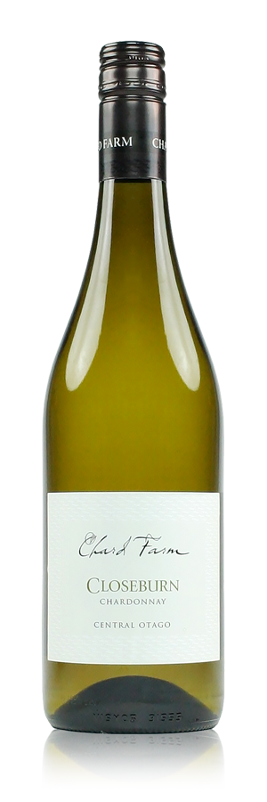 2023 Chard Farm Closeburn Chardonnay | Central Otago | New Zealand