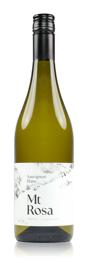 Mt Rosa Sauvignon Blanc 2024 | Central Otago | New Zealand