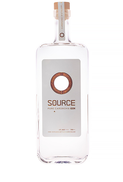 The Source Gin (750mls)