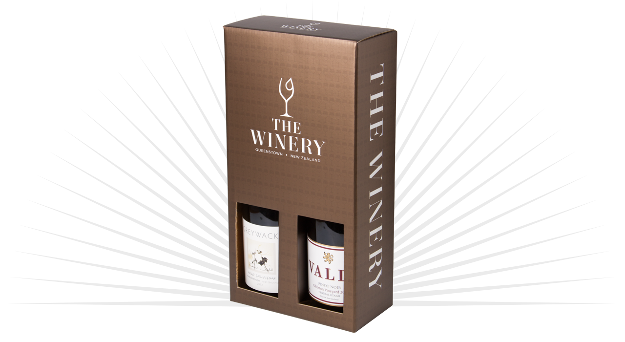 Gifts - The Winery