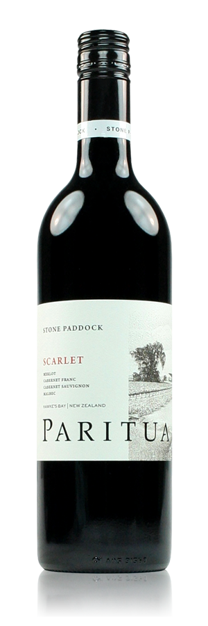 Stone Paddock Scarlet 2019 - The Winery