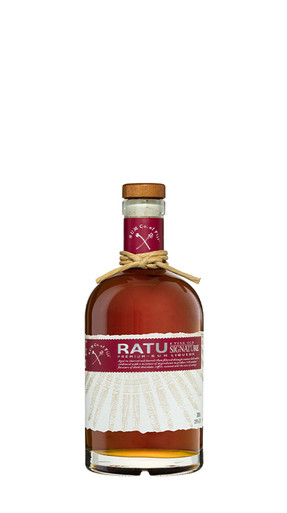 Ratu Signature Rum Liqueur (700mls)