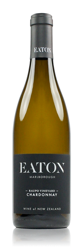 Eaton Raupo Chardonnay 2021 | Marlborough | New Zealand