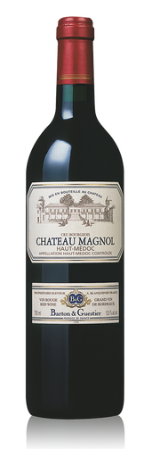 Chateau Magnol 2019 | France