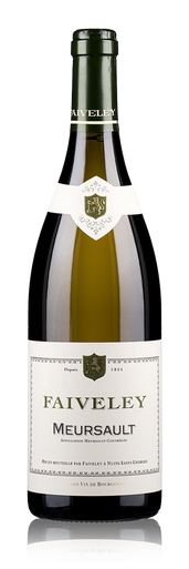 Faiveley Meursault 2022