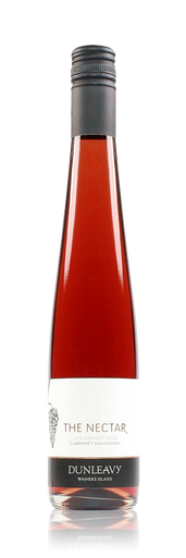 Dunleavy 'The Nectar' Late Harvest Rose 2023 | Waiheke Island | New Zealand