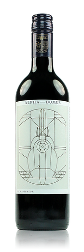 Alpha Domus The Navigator 2020 | Hawkes Bay | New Zealand