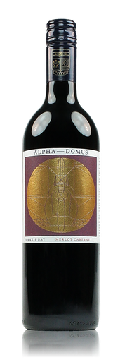 2019 Alpha Domus Collection Merlot Cabernet Sauvignon | Hawke's Bay ...
